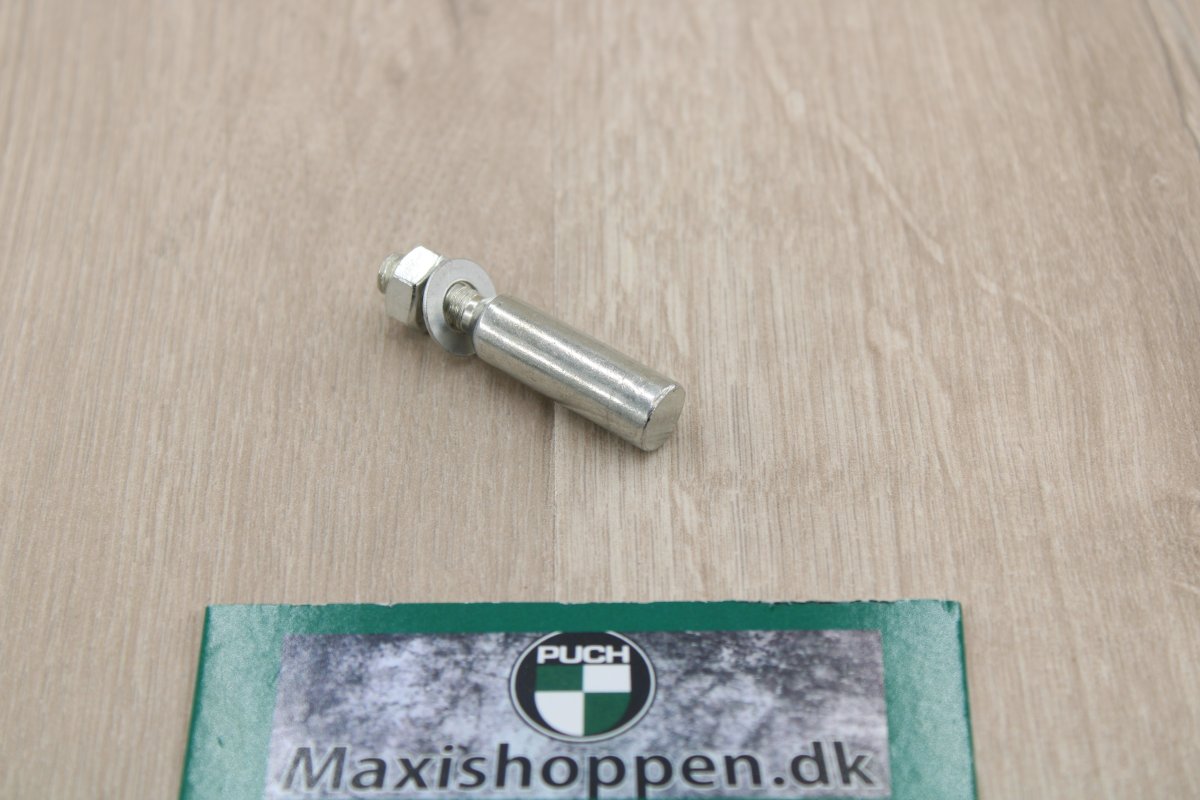 Kilebolt For Kick Starter Arm 9.00 mm - Kickstart - Maxishoppen.dk